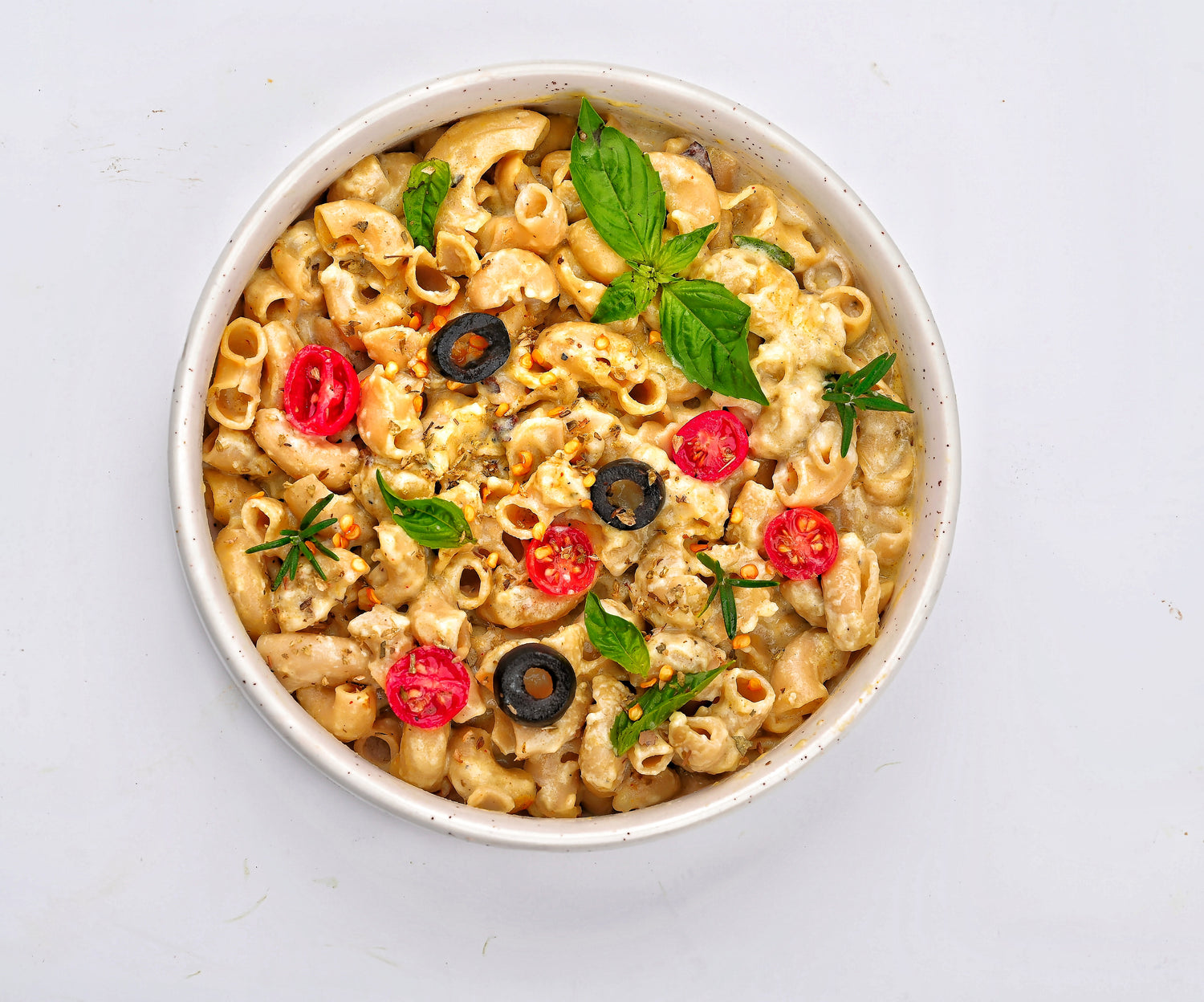 Moringa Little Millet Pasta Recipe – Organic Wisdom